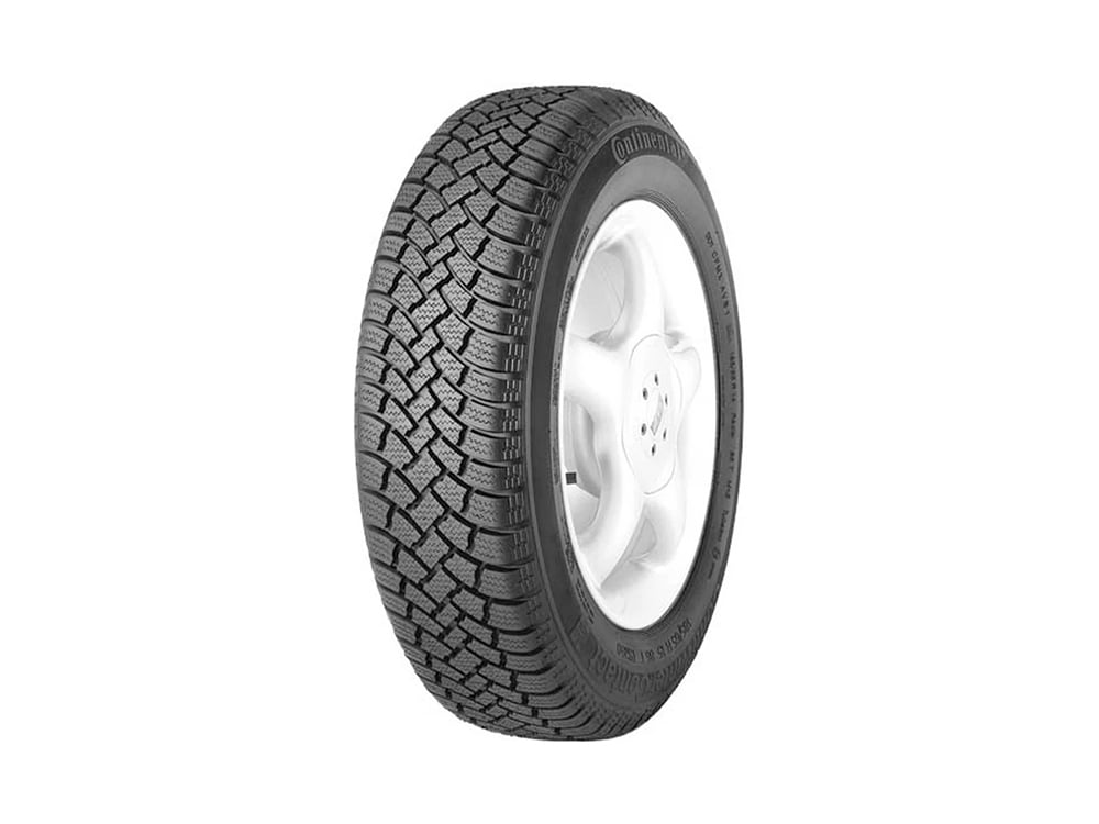 Continental ContiWinterContact TS 760 Winter Reifen 145/80 R14 76T AUDI ...