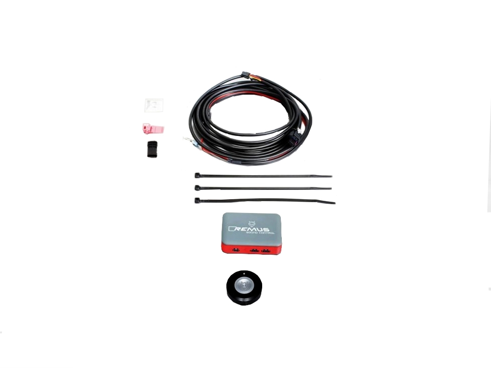 Remus Sound Controller BMW M 2 Coupé | STE 0012BT | Speedone.ch